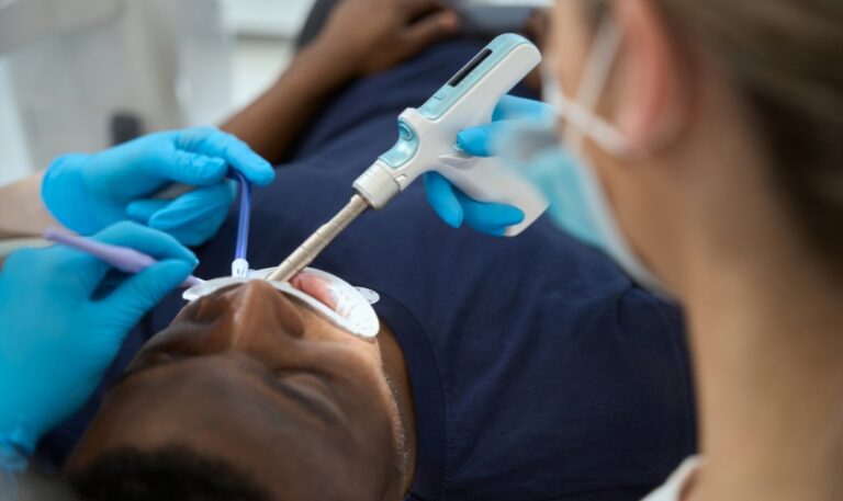 Ludwig Angina - Signs, Symptoms and Treatment